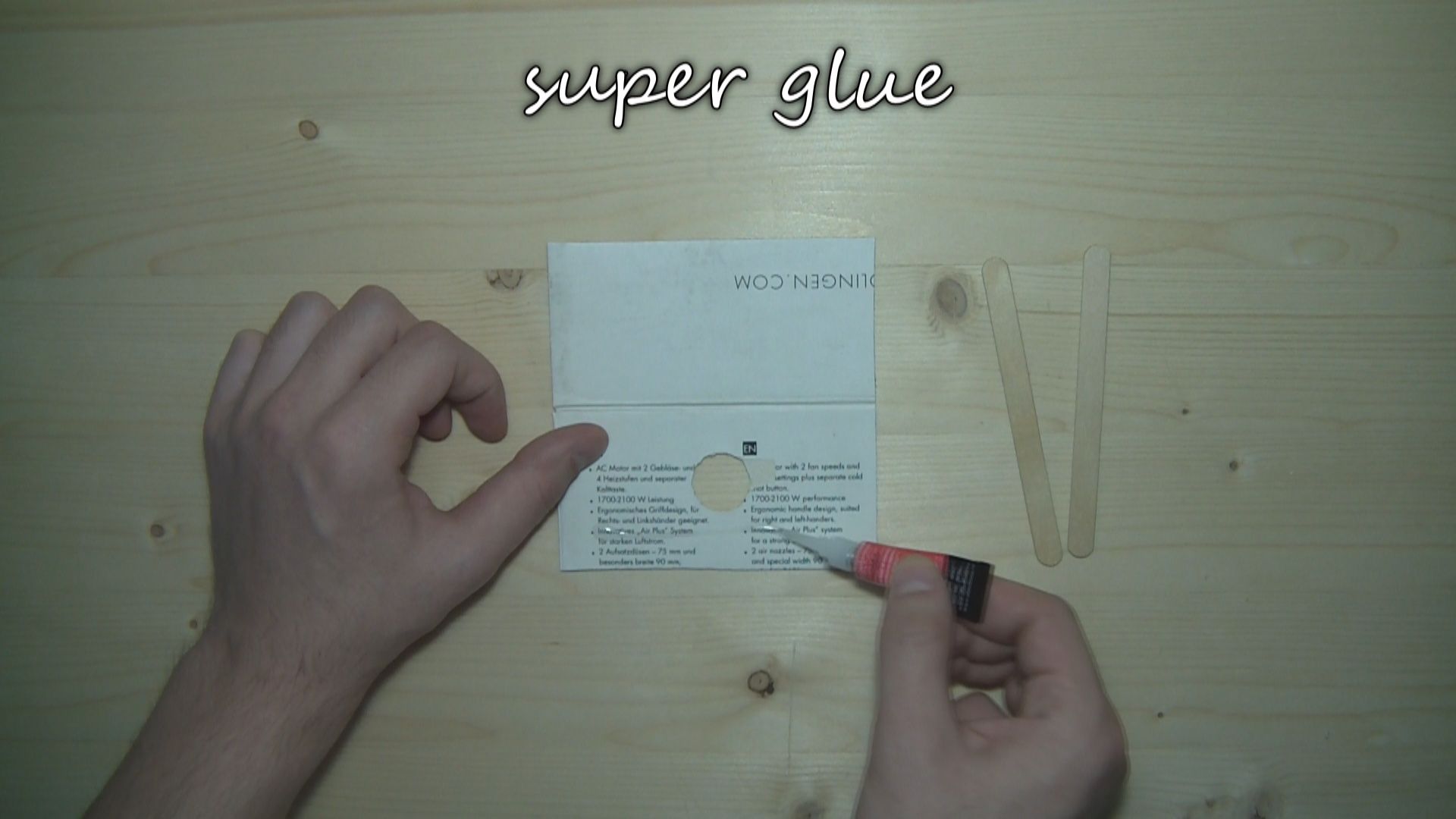 How to Make Coin Gun : 3 Steps (with Pictures) - Instructables
