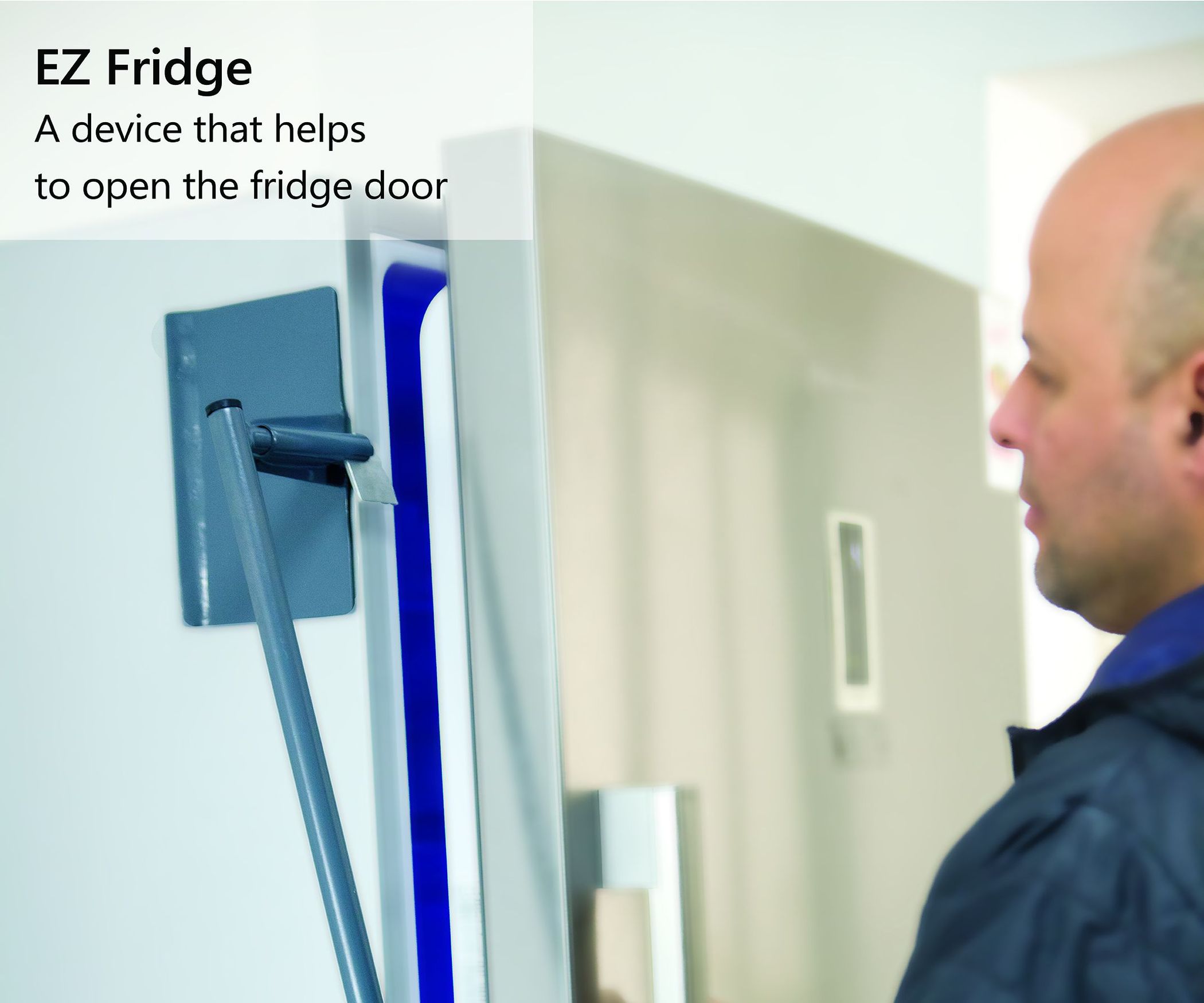 EZ Fridge : 10 Steps (with Pictures) - Instructables