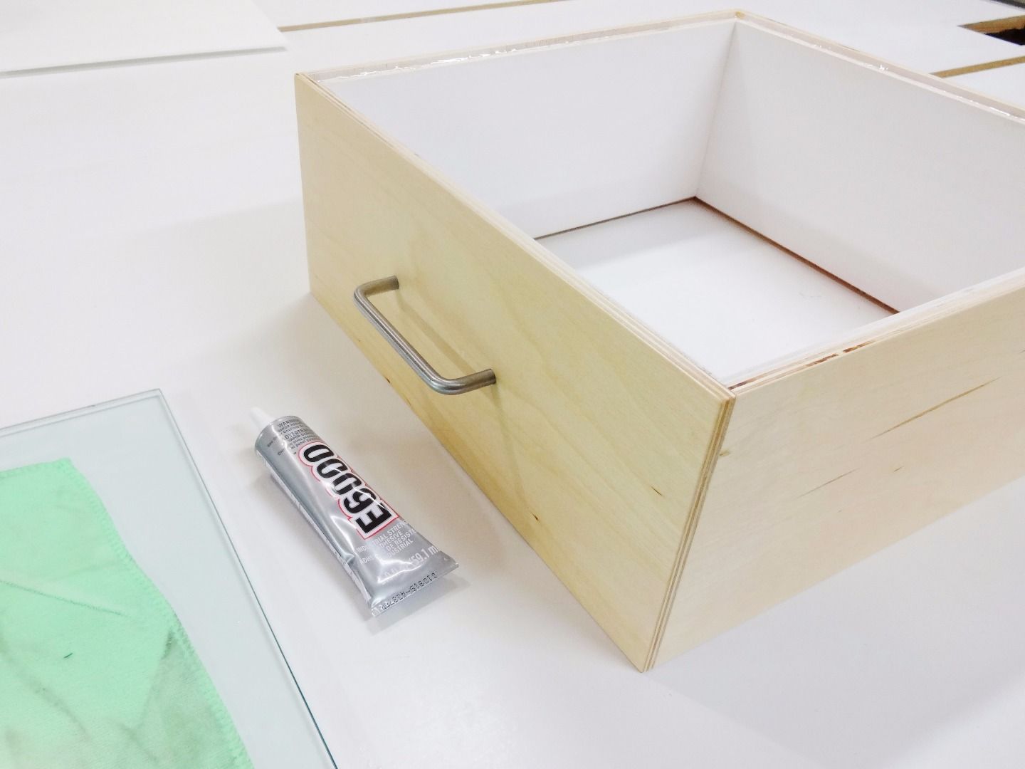 How to Make an LED Light Box : 11 Steps (with Pictures) - Instructables
