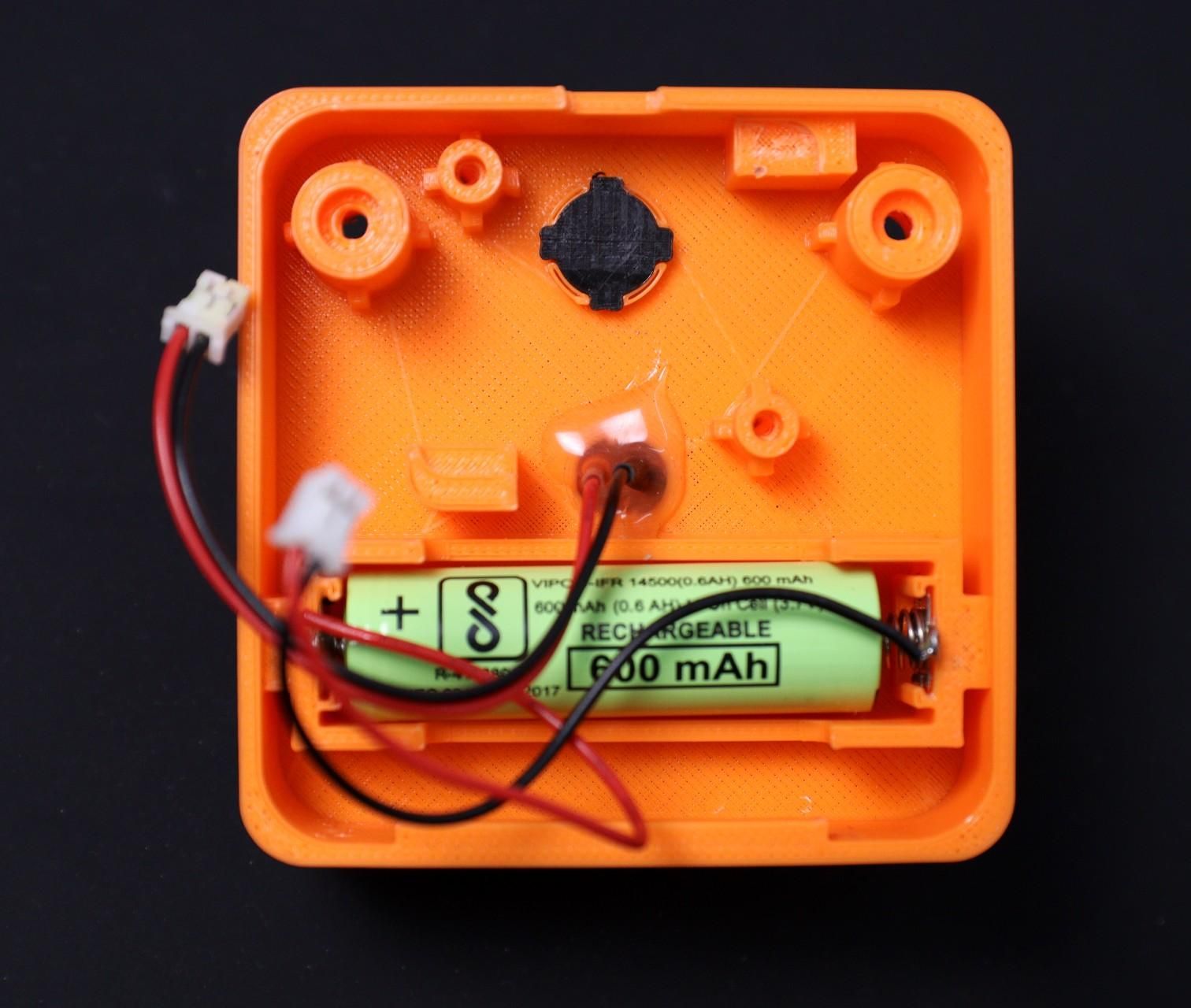 DIY Solar Bottle Lamp ( TH Version ) : 15 Steps (with Pictures ...