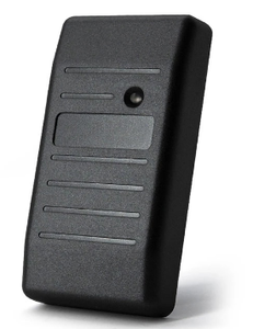 Multifactor RFID and One Time Password Door Access Module : 6 Steps ...