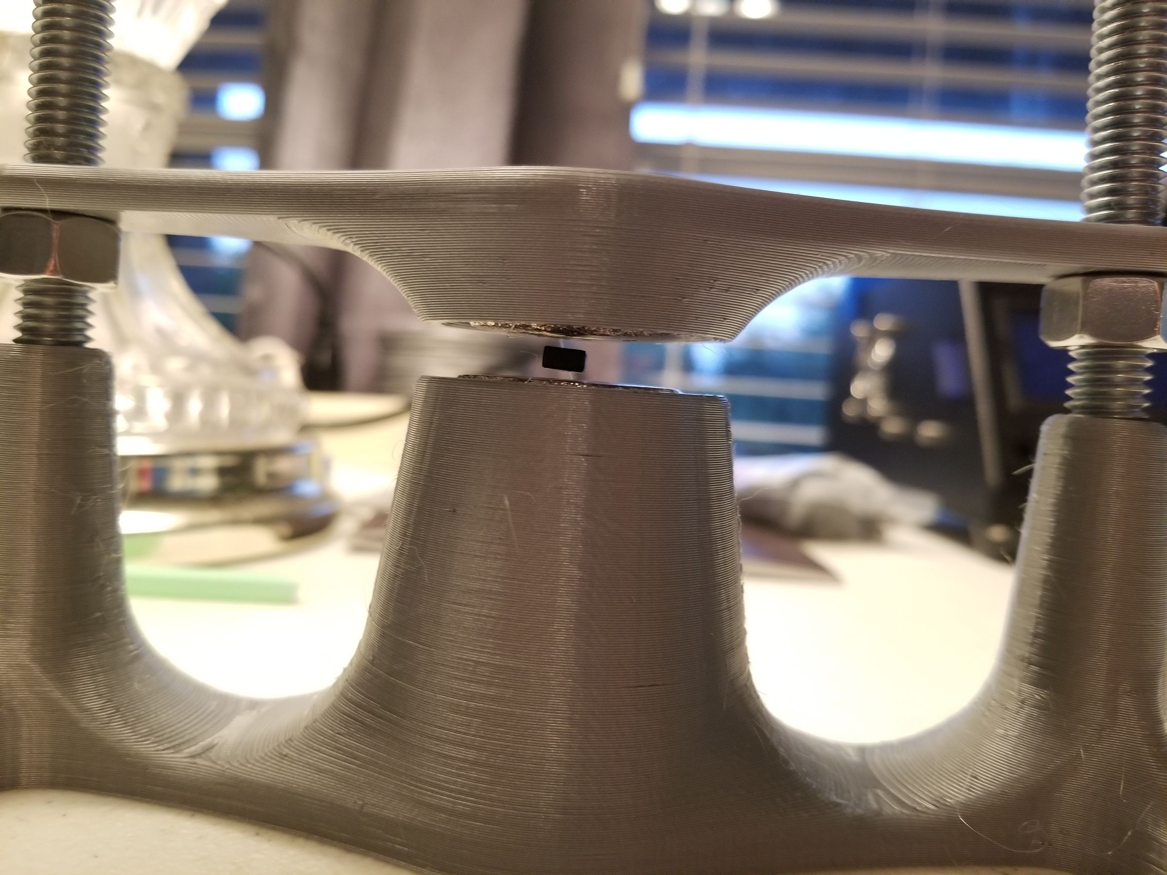 Bismuth Magnet Levitator : 6 Steps (with Pictures) - Instructables