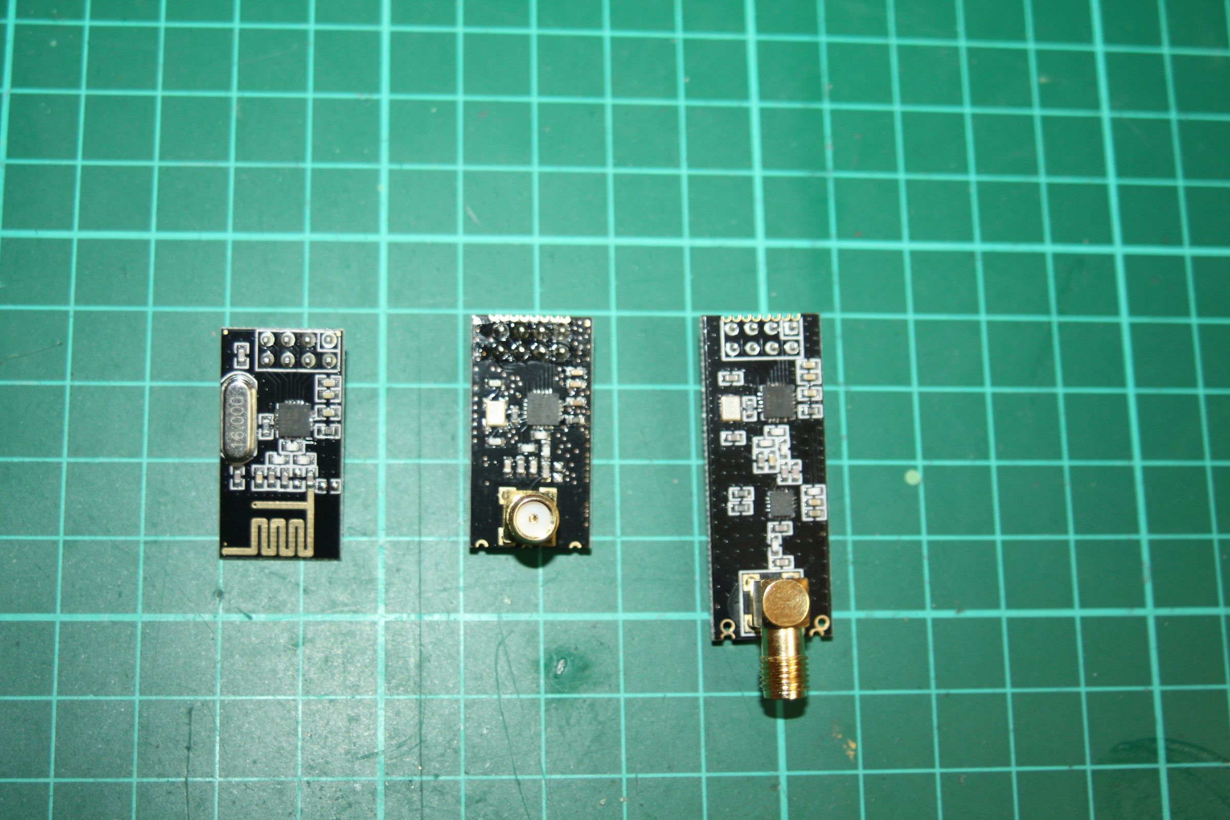 Arduino and NRF24L01 : 6 Steps (with Pictures) - Instructables