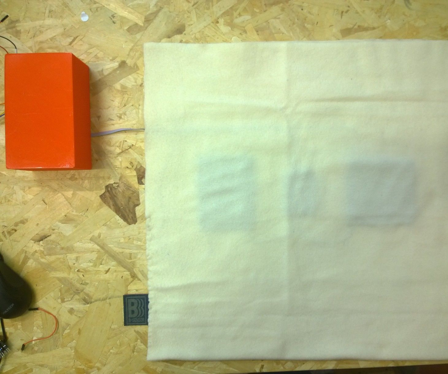 pressure sensor to measure respiration DIY Project to Discover - FindingDIY