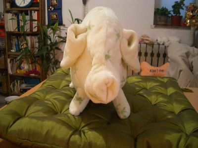 How to Do a Little Pig Pillow : 11 Steps - Instructables