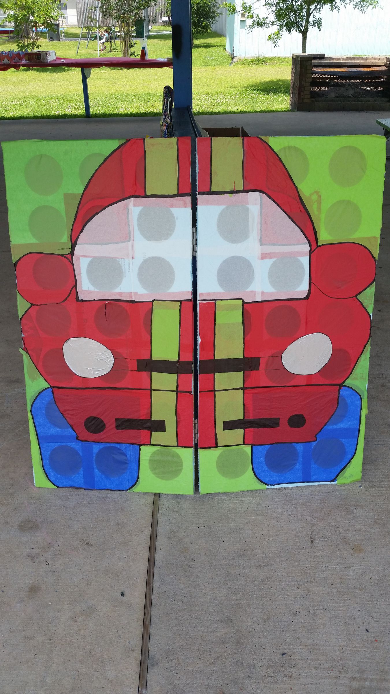 Punch Board : 9 Steps (with Pictures) - Instructables