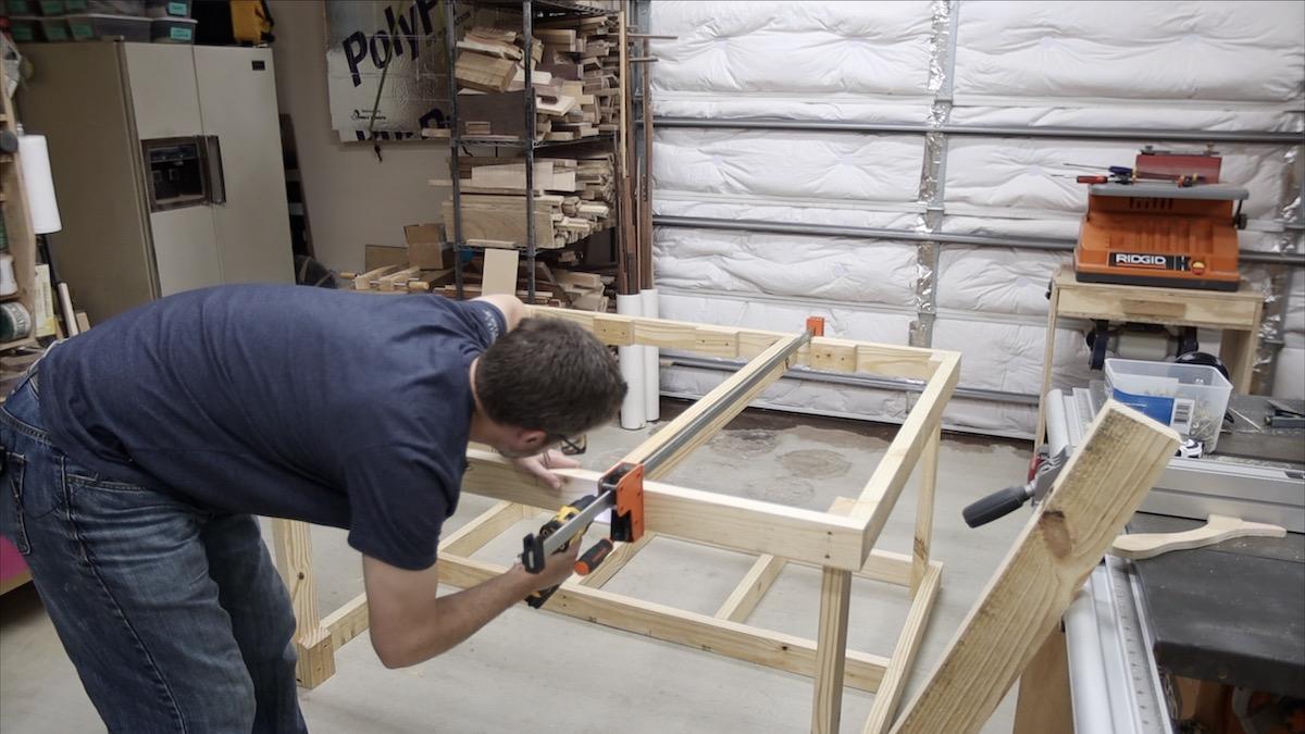 DIY CNC Table Build - FREE Plans : 12 Steps (with Pictures) - Instructables