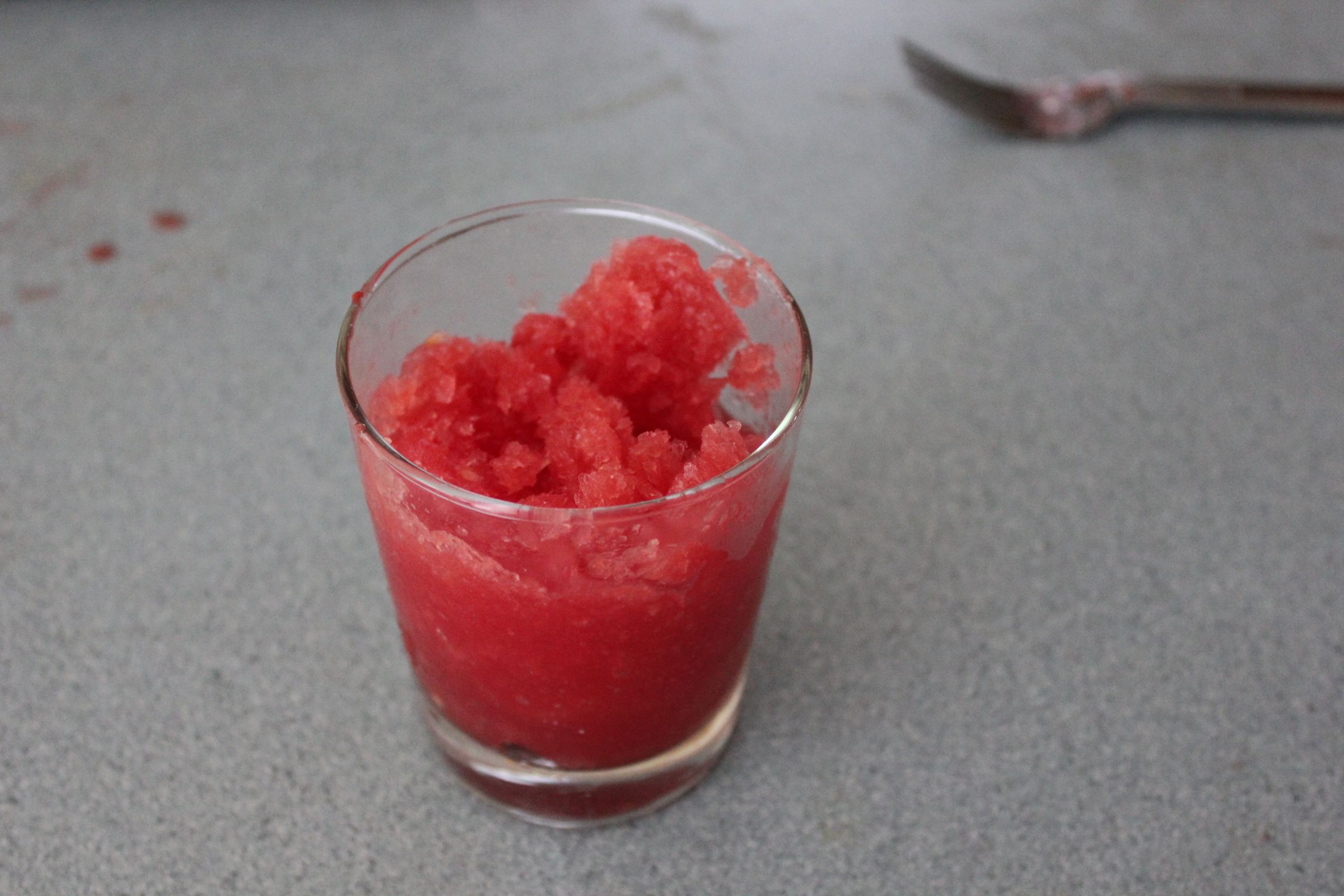 Watermelon Ice Drink : 8 Steps (with Pictures) - Instructables