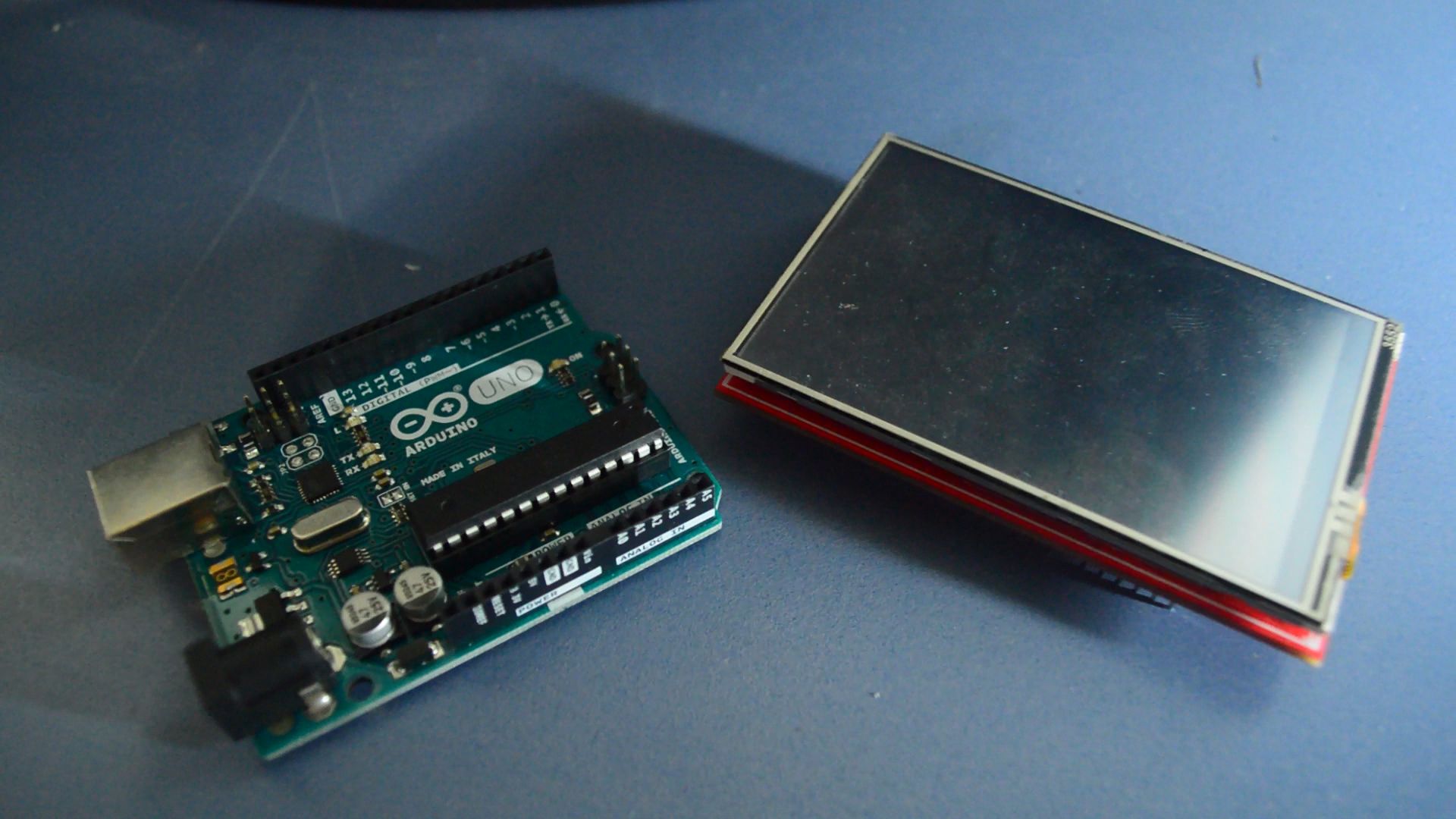 DIY Sim Racing Display Arduino : 3 Steps - Instructables