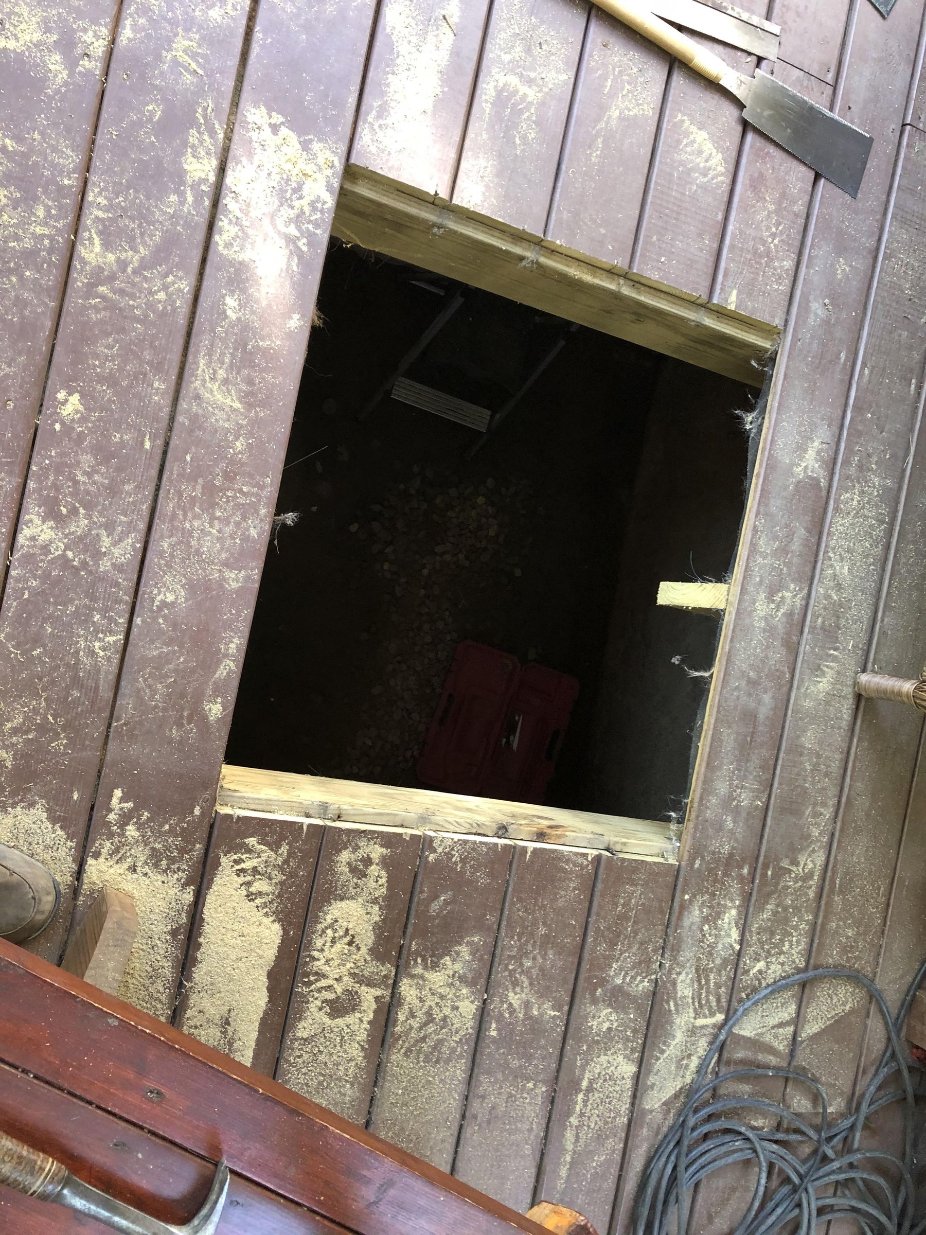 Earthbag Root Cellar : 12 Steps (with Pictures) - Instructables