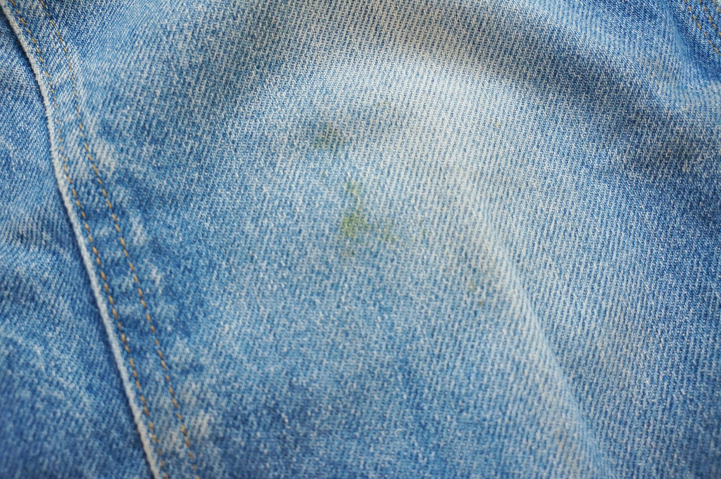 Freeze Wash Your Jeans : 6 Steps (with Pictures) - Instructables