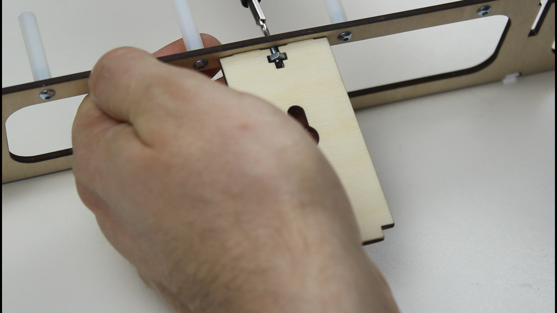 20 Band LED Spectrum Analyzer : 25 Steps - Instructables