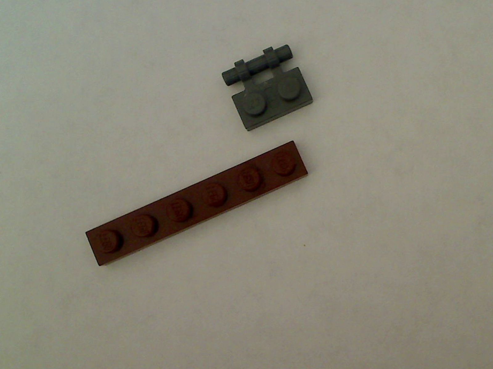 Mini Lego Guitar : 17 Steps (with Pictures) - Instructables