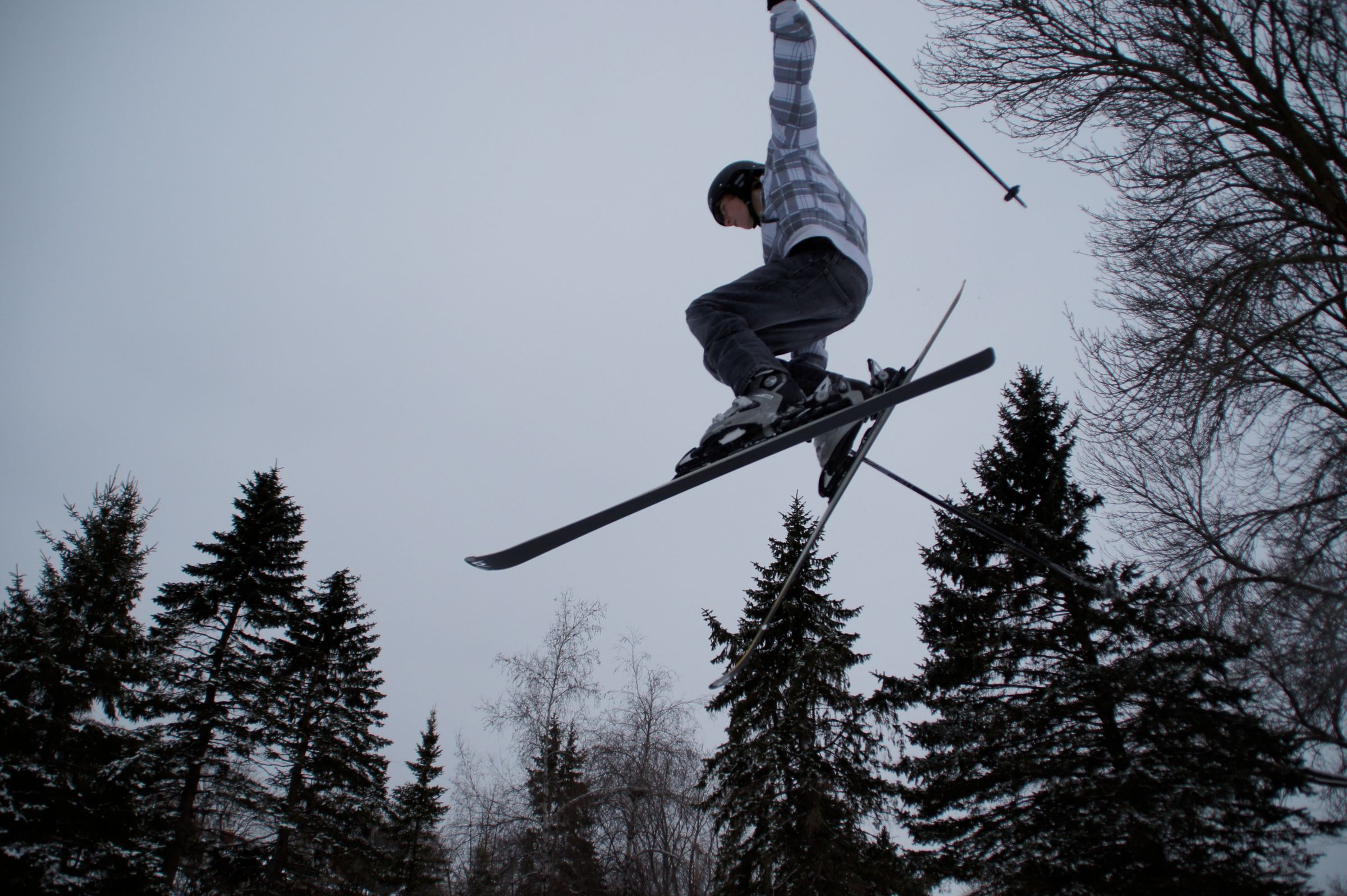 Giant Snow Ramp : 5 Steps (with Pictures) - Instructables