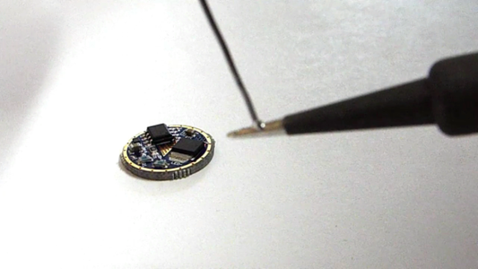 How to Solder the Easy Way! : 13 Steps (with Pictures) - Instructables