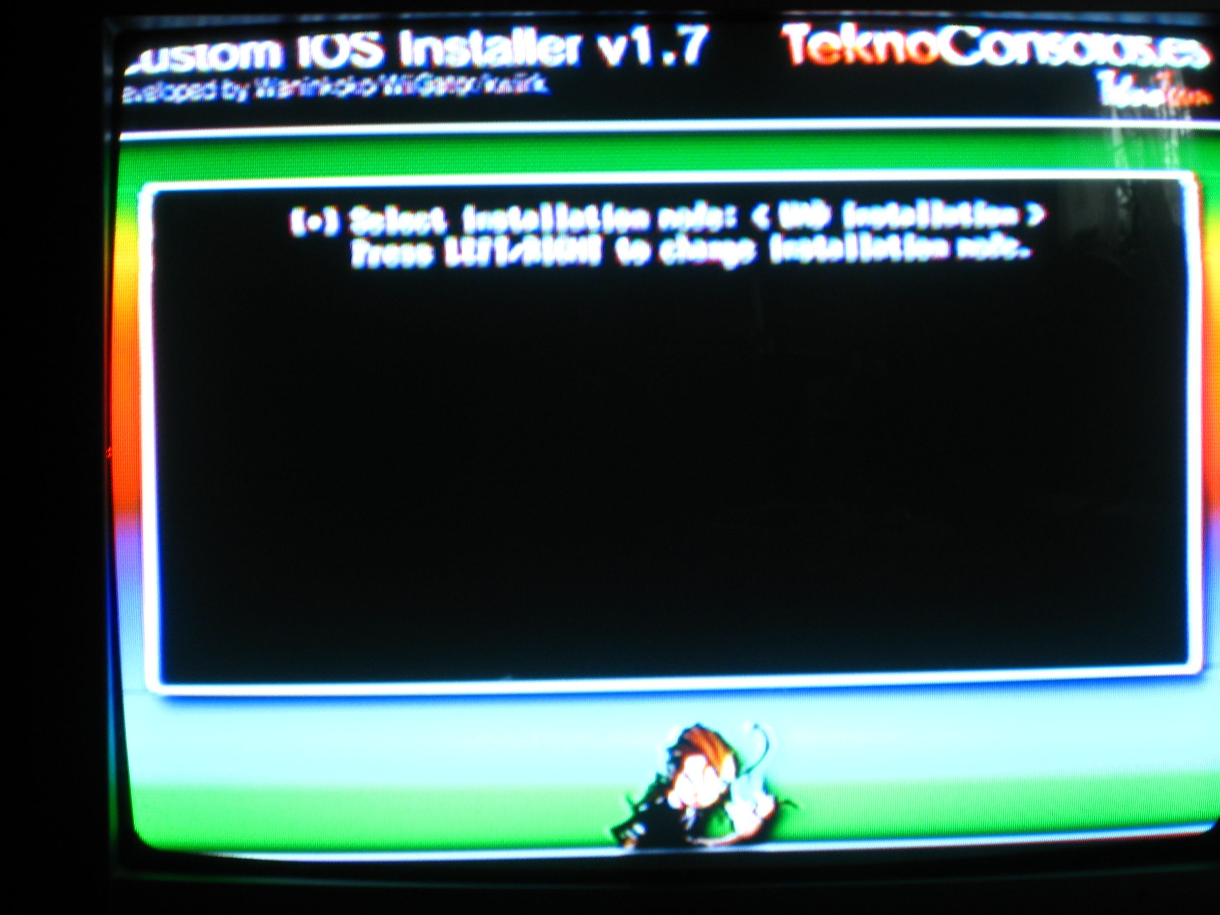 How to Play Wii Backups From a Usb Stick With No Modchip. : 6 Steps (with Pictures) - Instructables