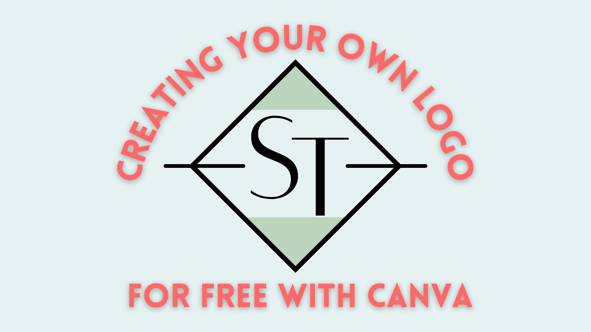 Logo Design Using Canva : 5 Steps - Instructables