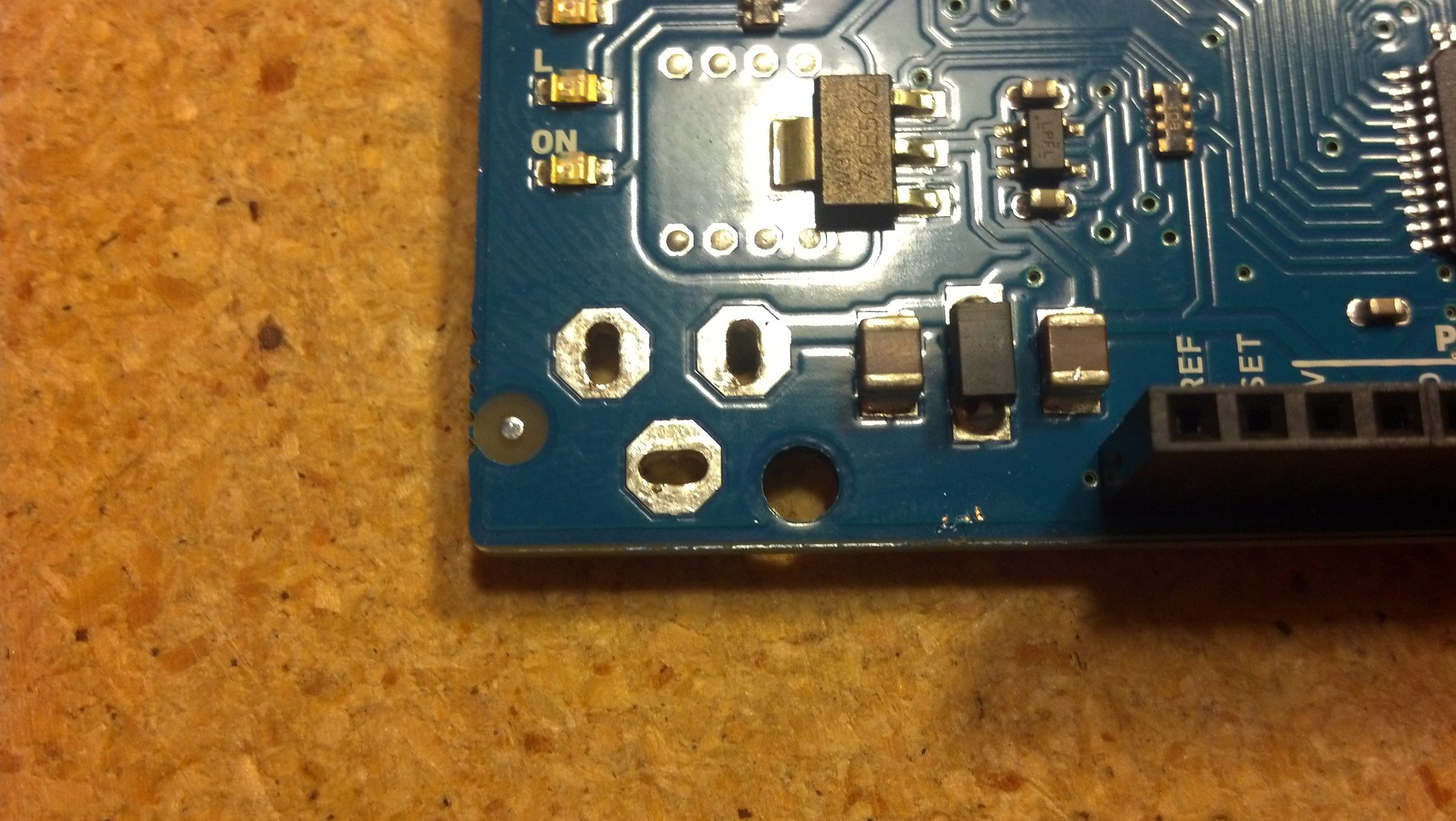 Programmable Keypad : 10 Steps - Instructables