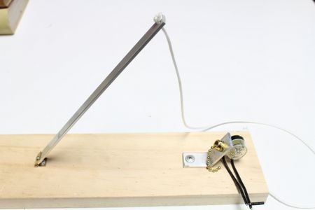 Secret Book Switch : 10 Steps (with Pictures) - Instructables