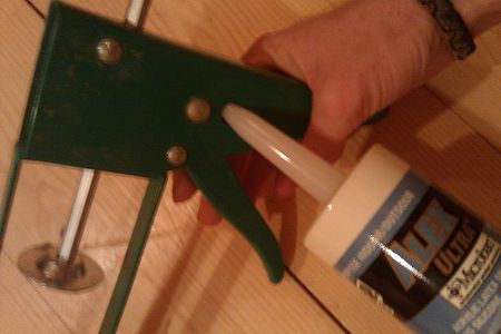 Rope Rug : 5 Steps - Instructables