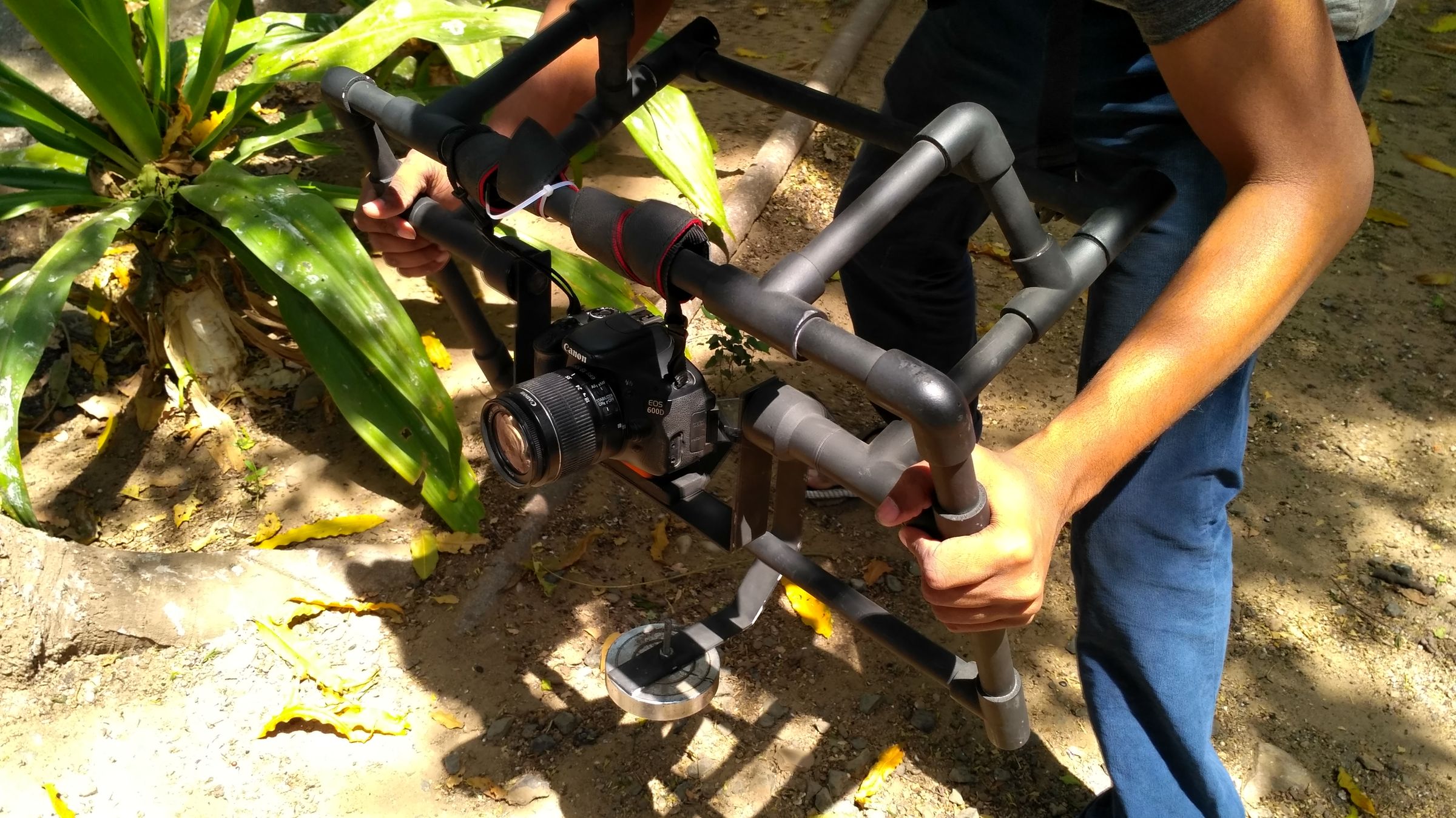 DIY Camera RIG : 6 Steps (with Pictures) - Instructables