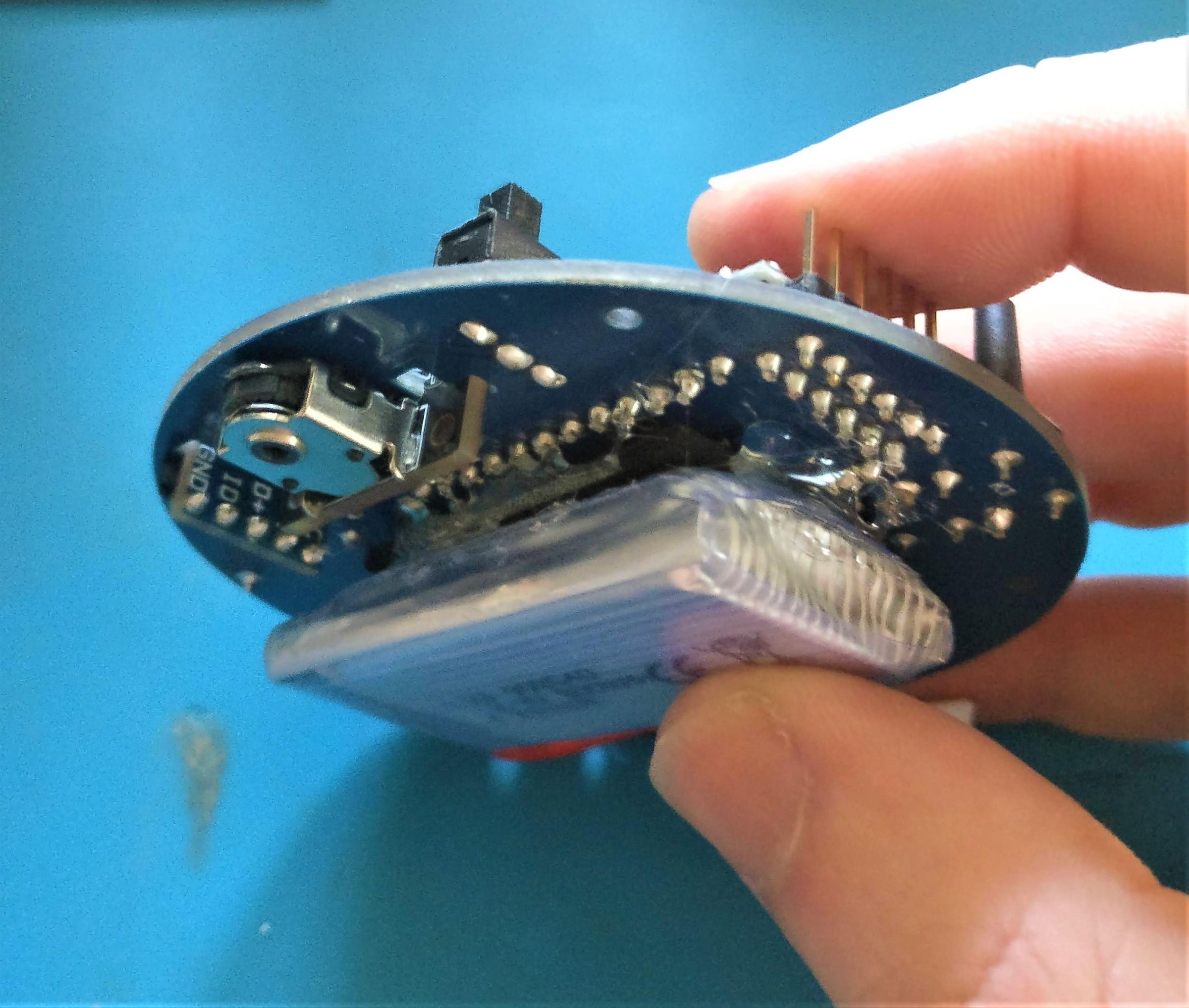 Digital Measuring Wheel : 15 Steps (with Pictures) - Instructables