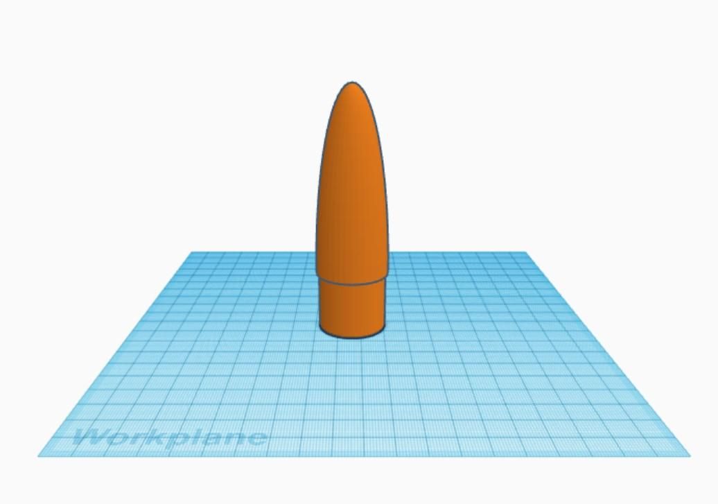 DIY ROCKET NOSE CONE : 4 Steps - Instructables