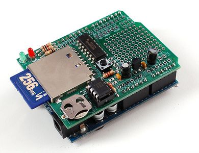Arduino Weather Station Part3, Rain : 9 Steps (with Pictures ...