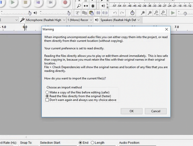 Receiving Images From Passing Weather Satellites (NOAA and METEOR M2 ...