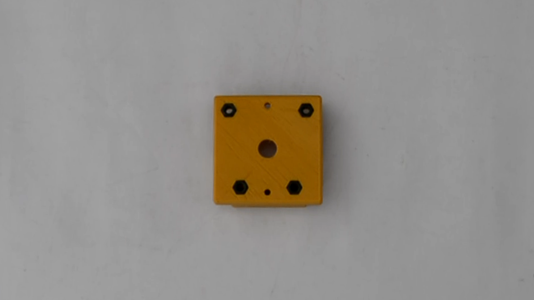 MESOMIX - Automated Paint Mixing Machine : 21 Steps (with Pictures ...