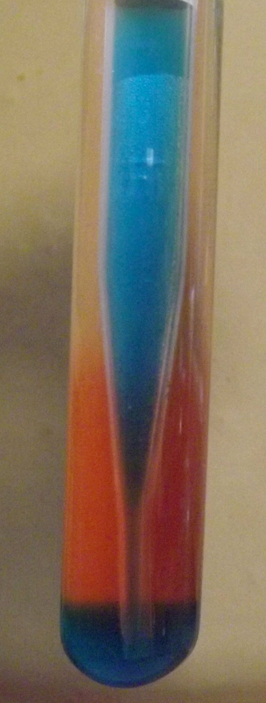 Salt Water Density Experiment : 5 Steps (with Pictures) - Instructables
