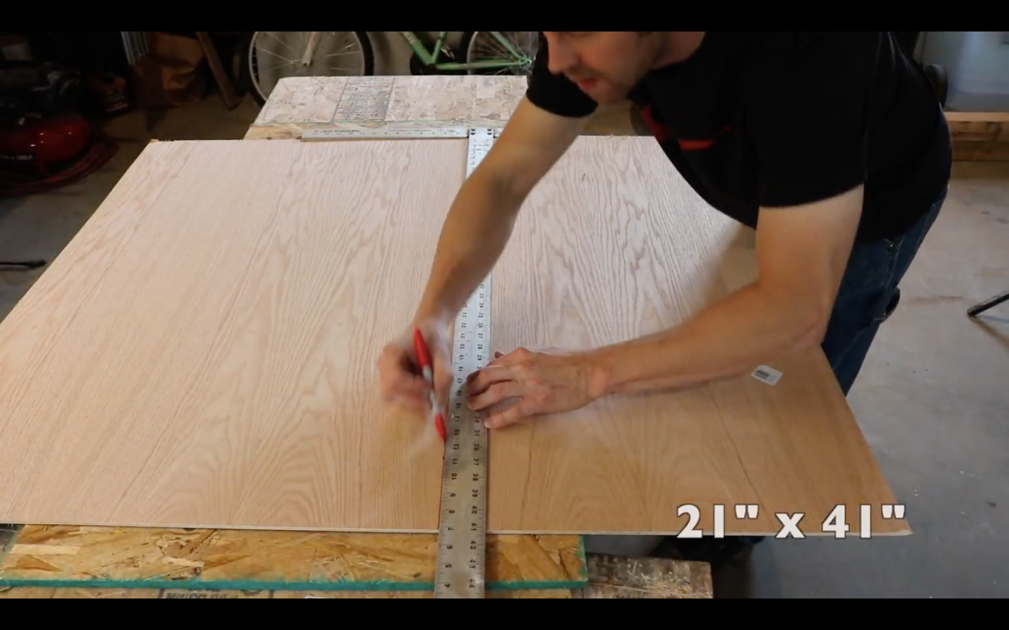 Wood Mountain Wall Decor : 7 Steps (with Pictures) - Instructables