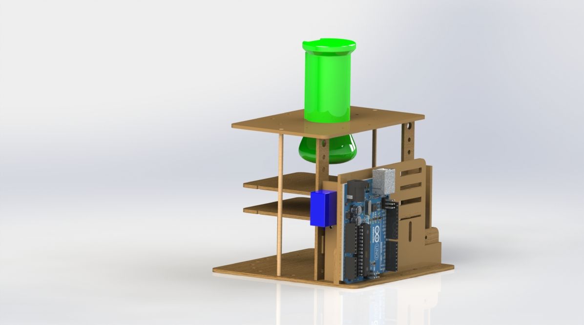 DIY Microscope : 21 Steps - Instructables