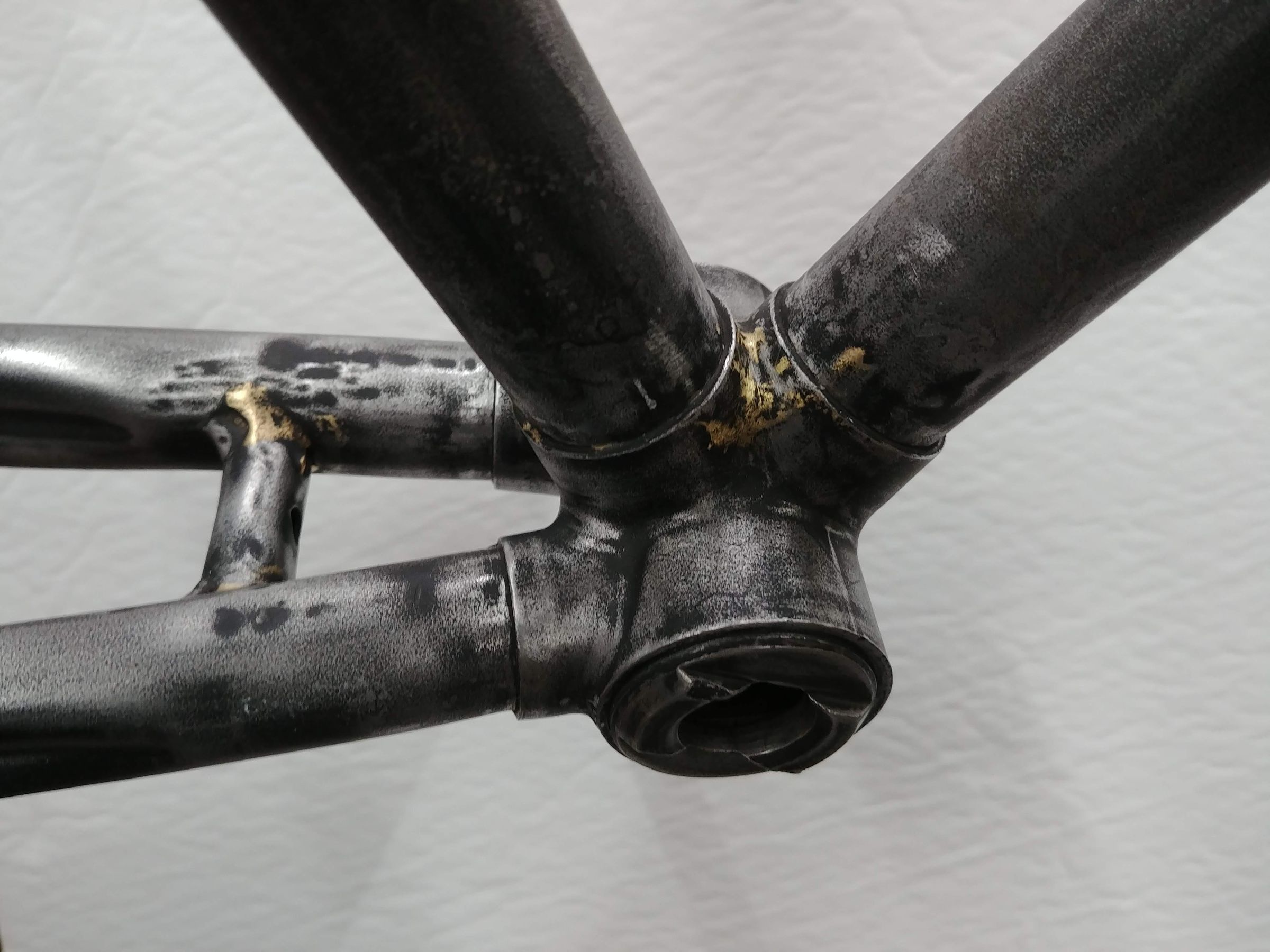 Refreshing My Road Bike : 13 Steps (with Pictures) - Instructables
