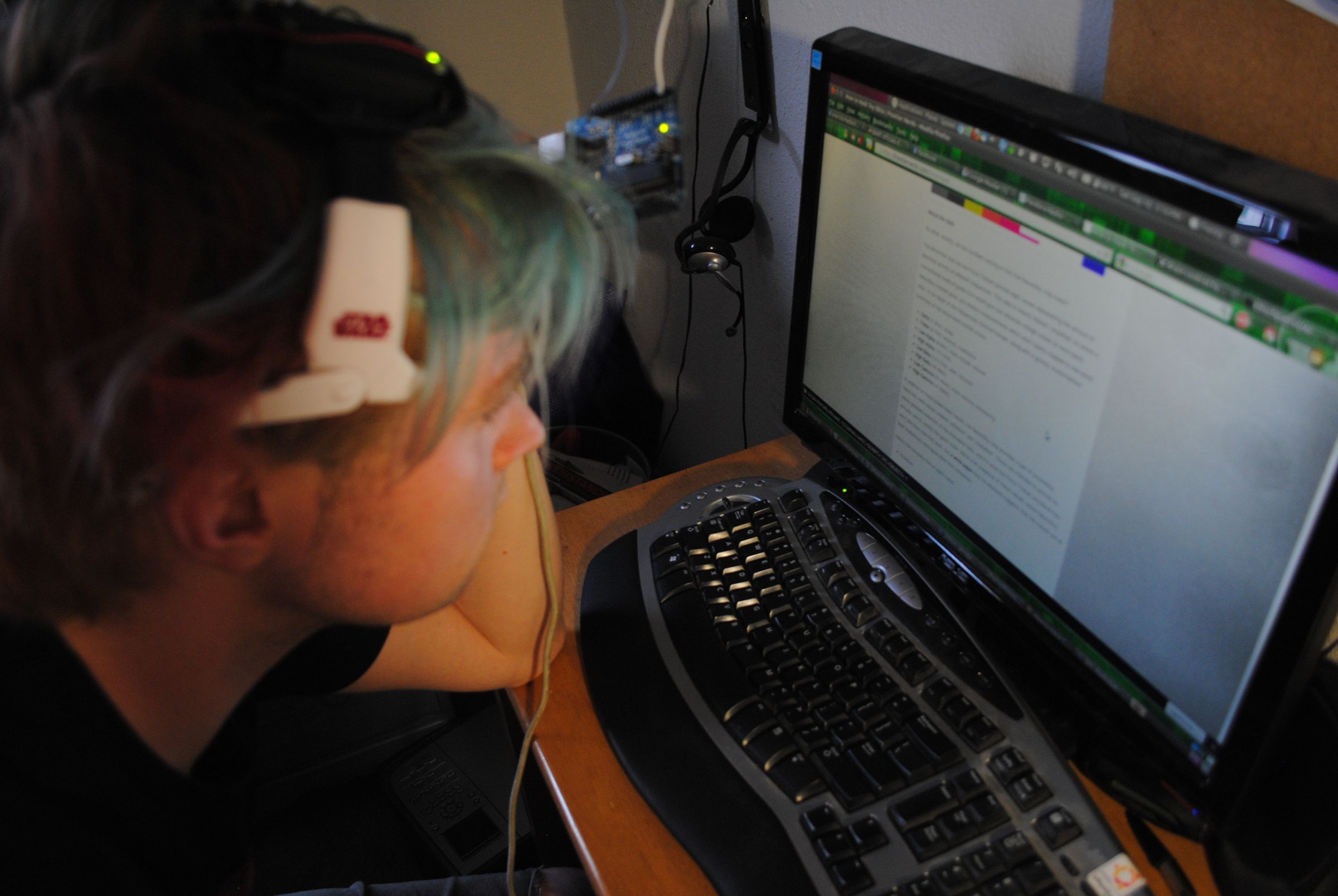 How to Hack EEG Toys With Arduino : 6 Steps (with Pictures) - Instructables