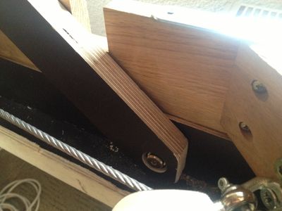 Liftable / Stand-up / Rising - Desk / Table (with Pictures) - Instructables