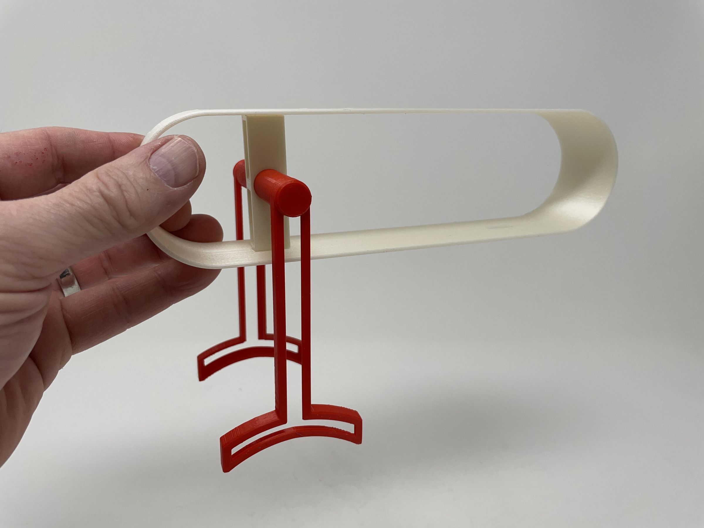 Wacky Walker : 4 Steps (with Pictures) - Instructables