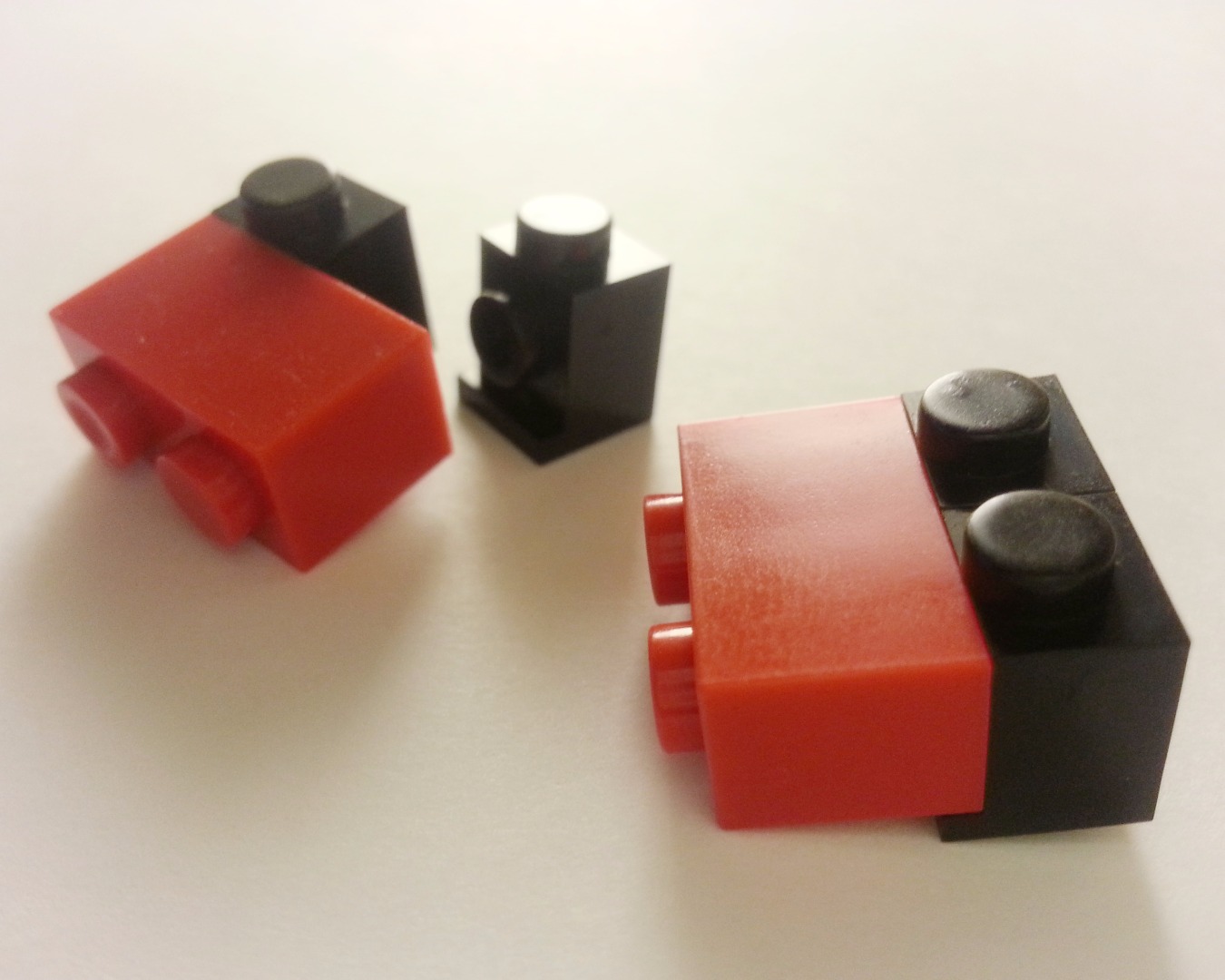 Android Lego Bot : 14 Steps (with Pictures) - Instructables