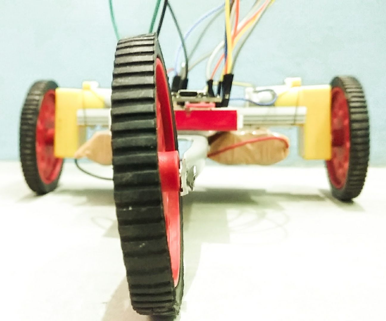 esp8266 wi fi module explain and connection DIY Project to Discover ...