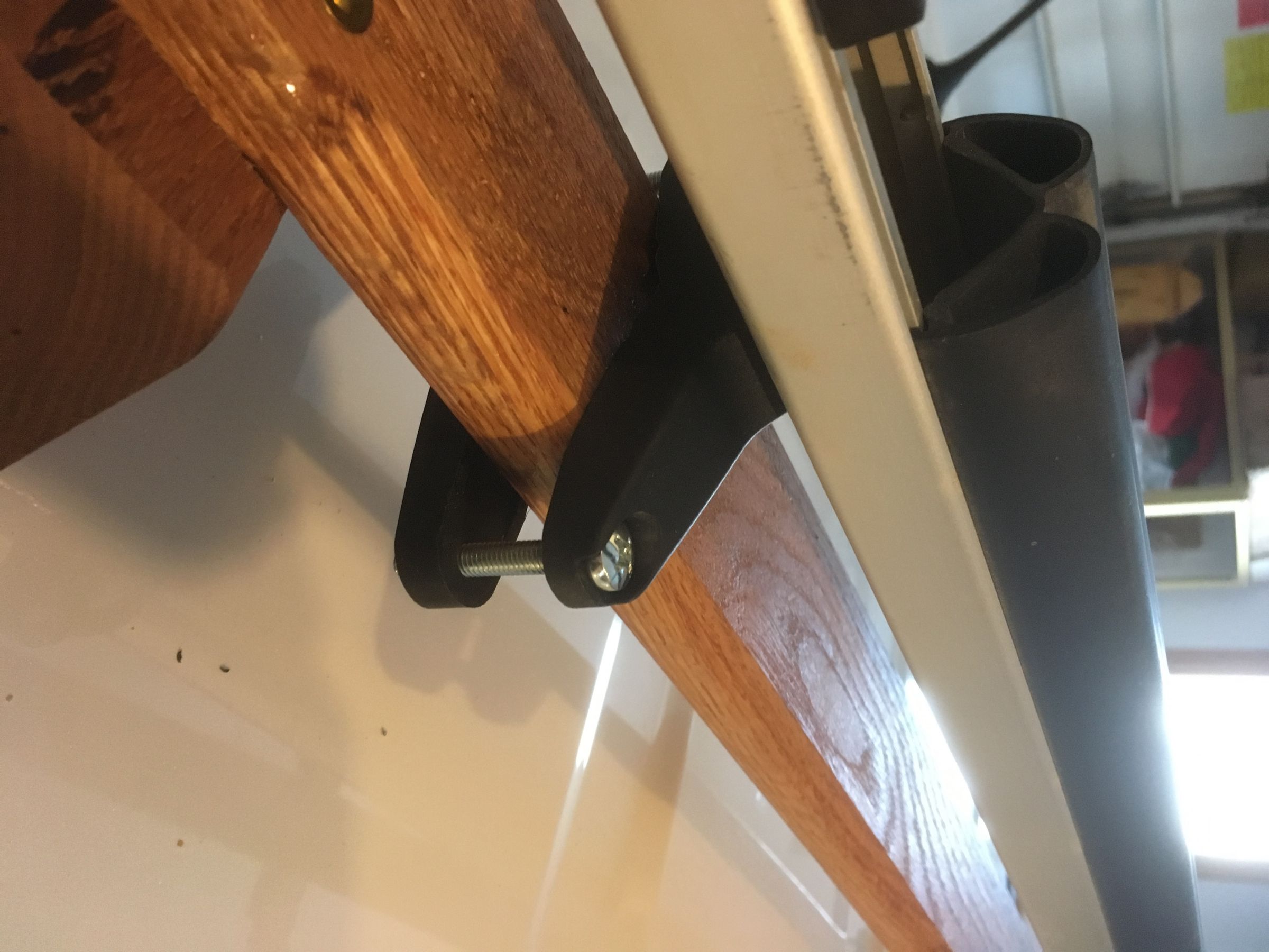 Wooden Roof Rack : 21 Steps (with Pictures) - Instructables