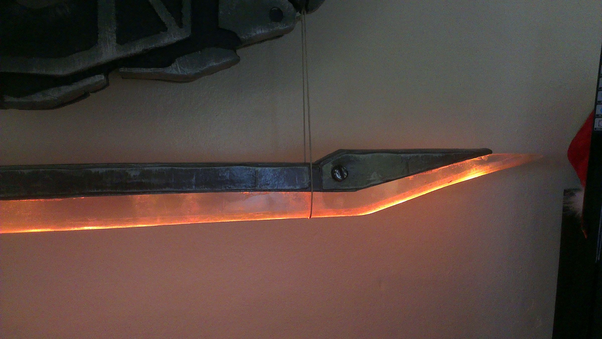 Zer0's Sword (Borderlands 2) : 10 Steps (with Pictures) - Instructables