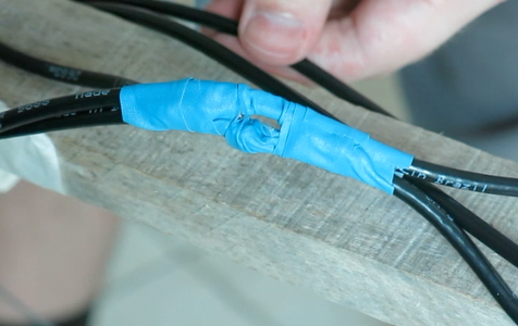 Receiving Images From Passing Weather Satellites (NOAA and METEOR M2 ...