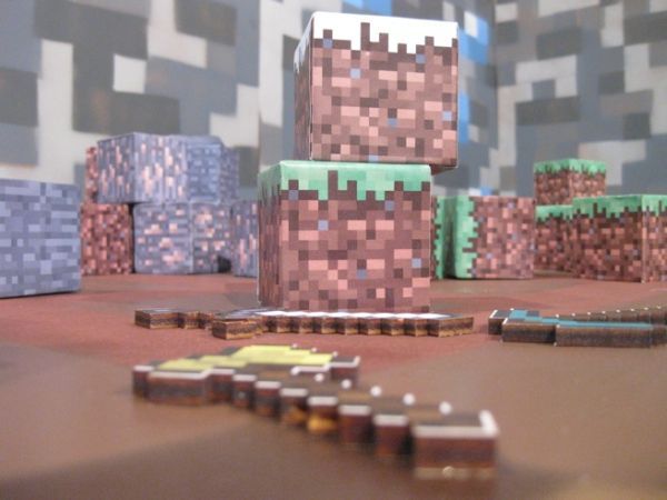 20 Minecraft Projects - Instructables