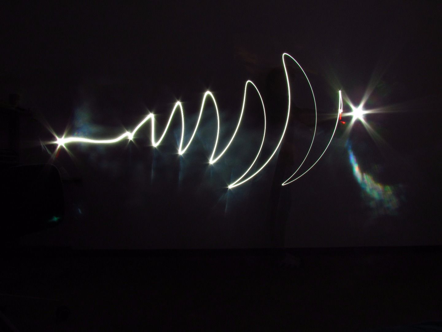 Drawing With Light : 7 Steps (with Pictures) - Instructables