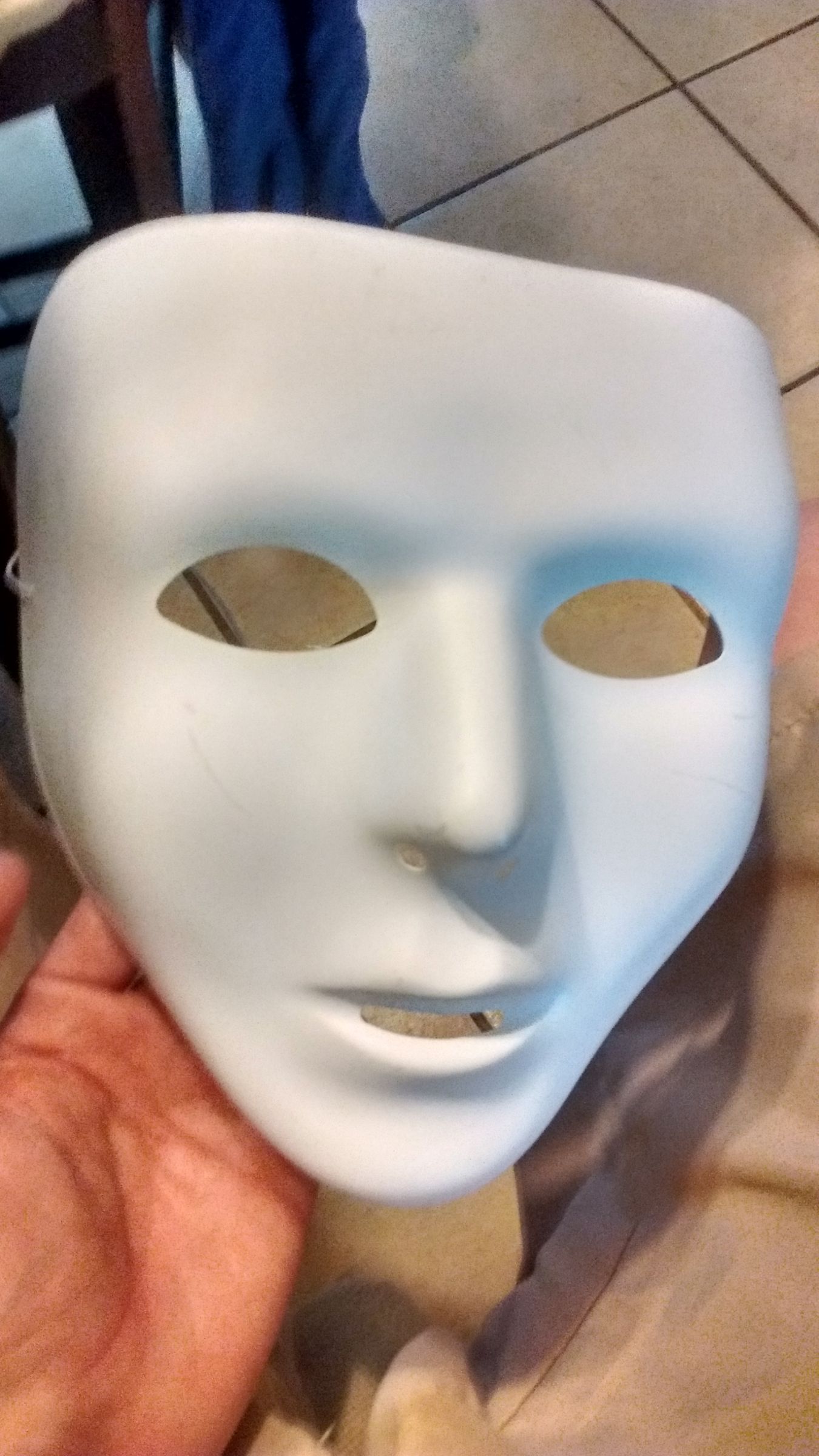 RomoBOT - Animatronic Face Robot : 9 Steps - Instructables