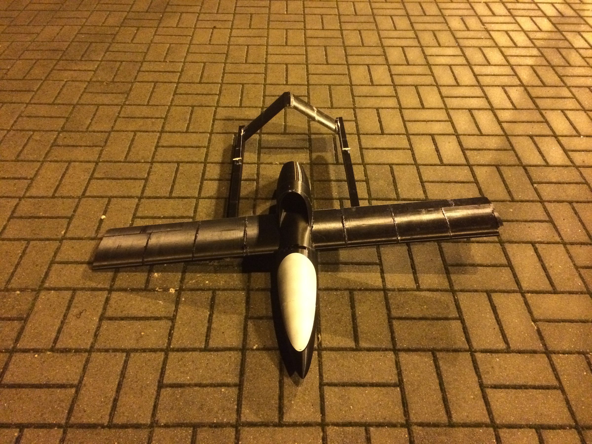 3D Printed JET Airplane (electric) : 43 Steps - Instructables
