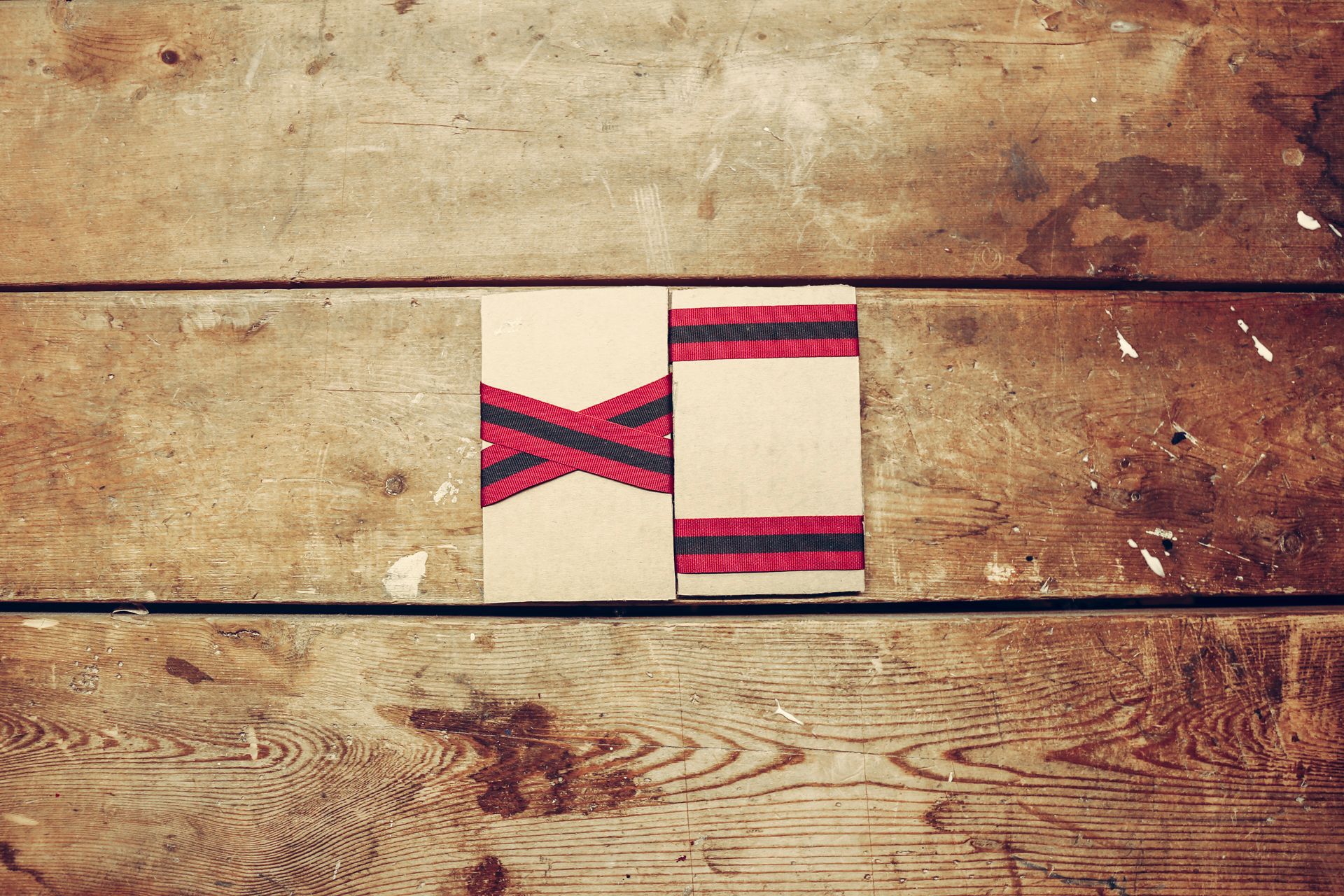 Magic Cardboard Wallet (Super Easy) : 5 Steps (with Pictures ...