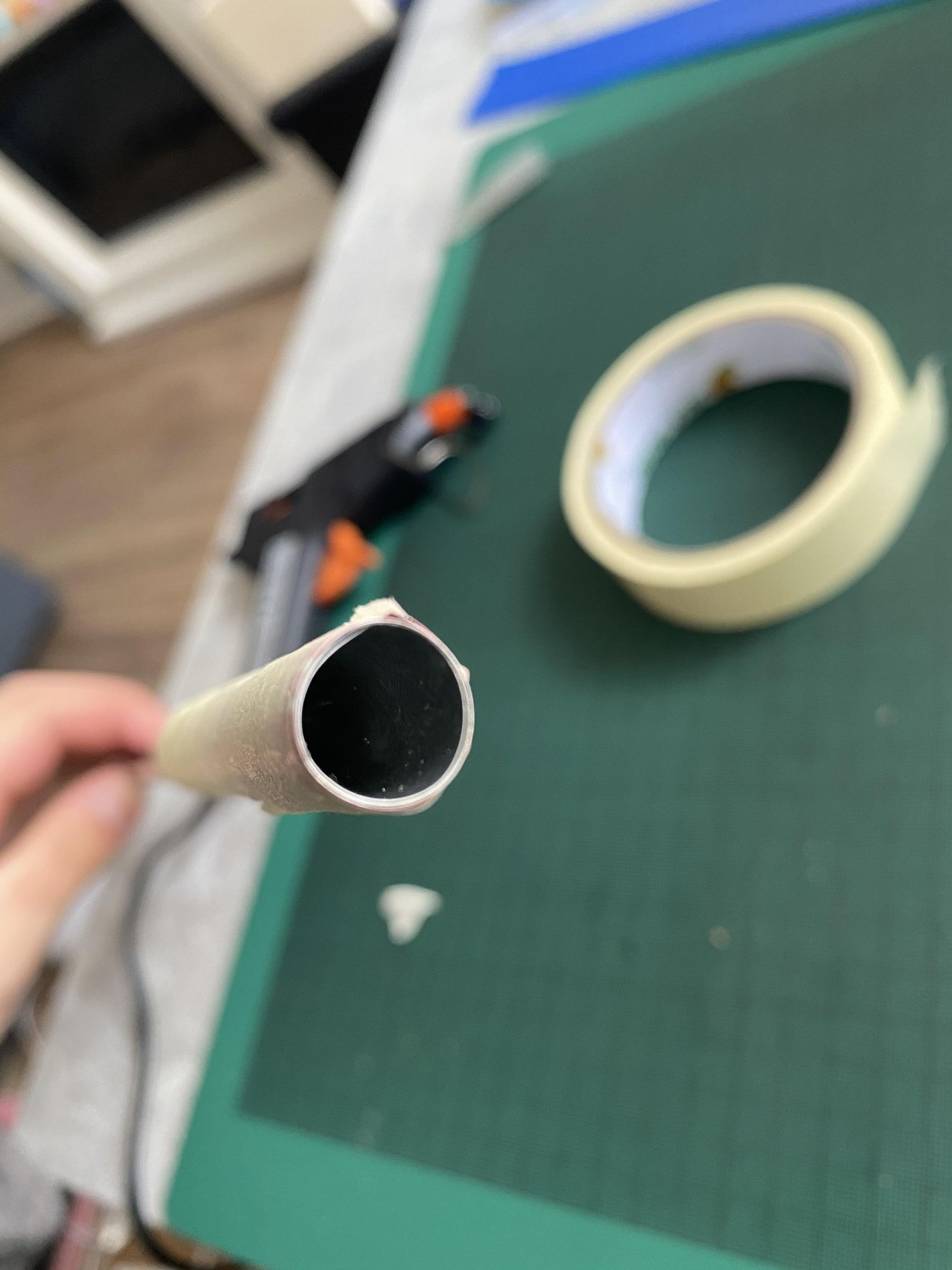 How to Make a LARP Safe Pirate Cutlass : 28 Steps (with Pictures ...