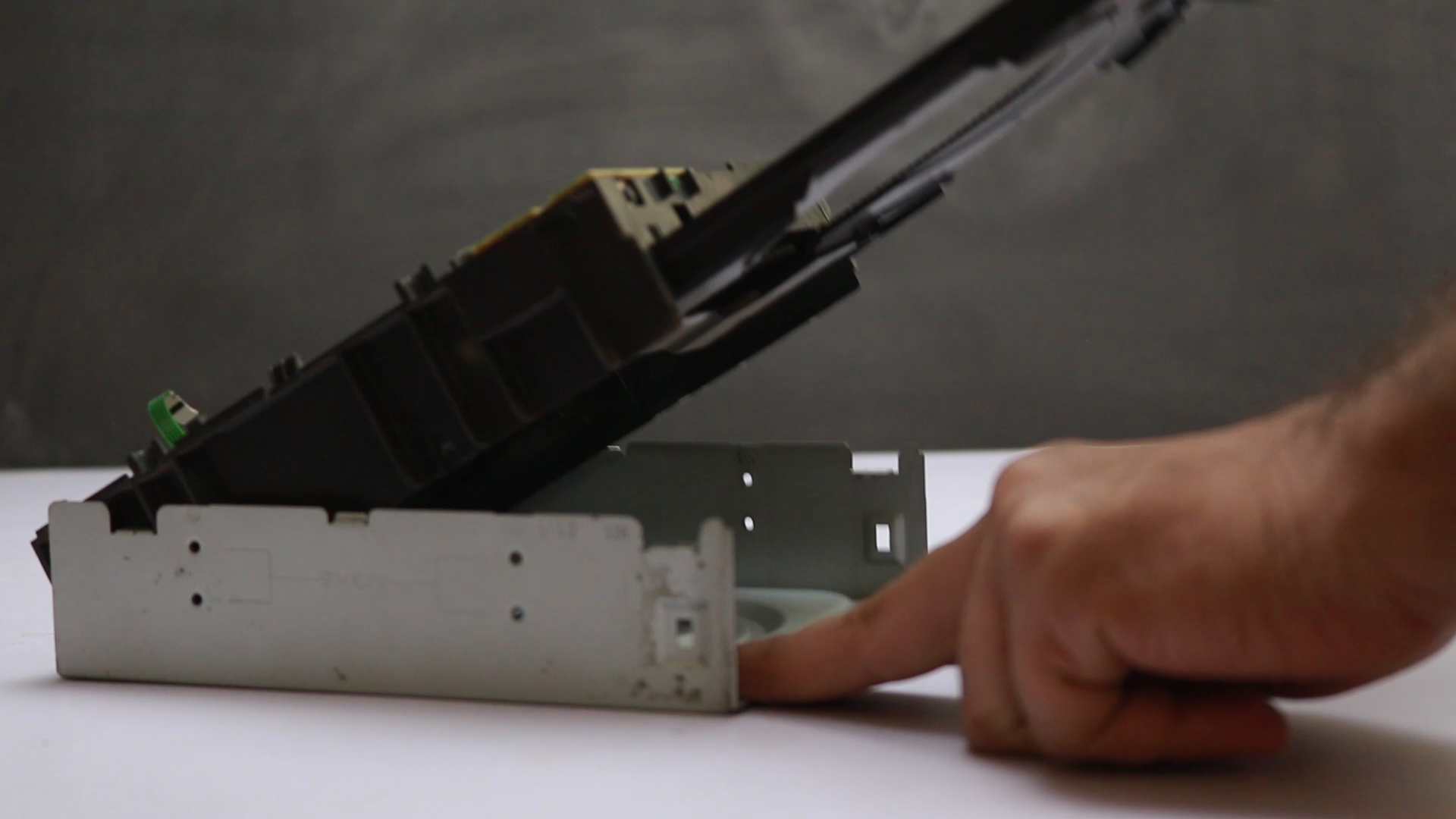 Homework Writing Machine : 15 Steps - Instructables