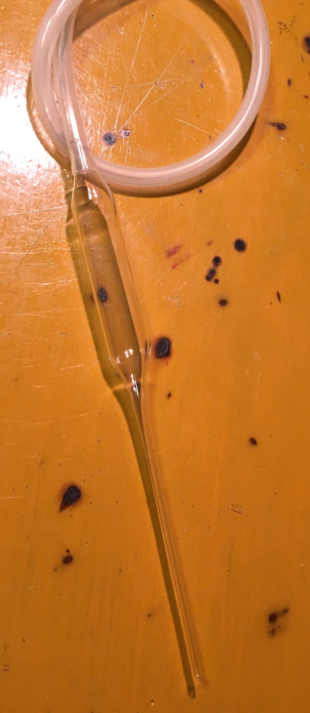 How to Make a Your Own Glass Pipette : 3 Steps - Instructables